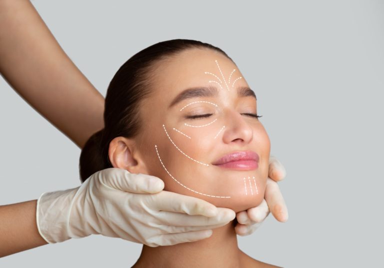 What COOLIFTING FACIAL Can Do For You?