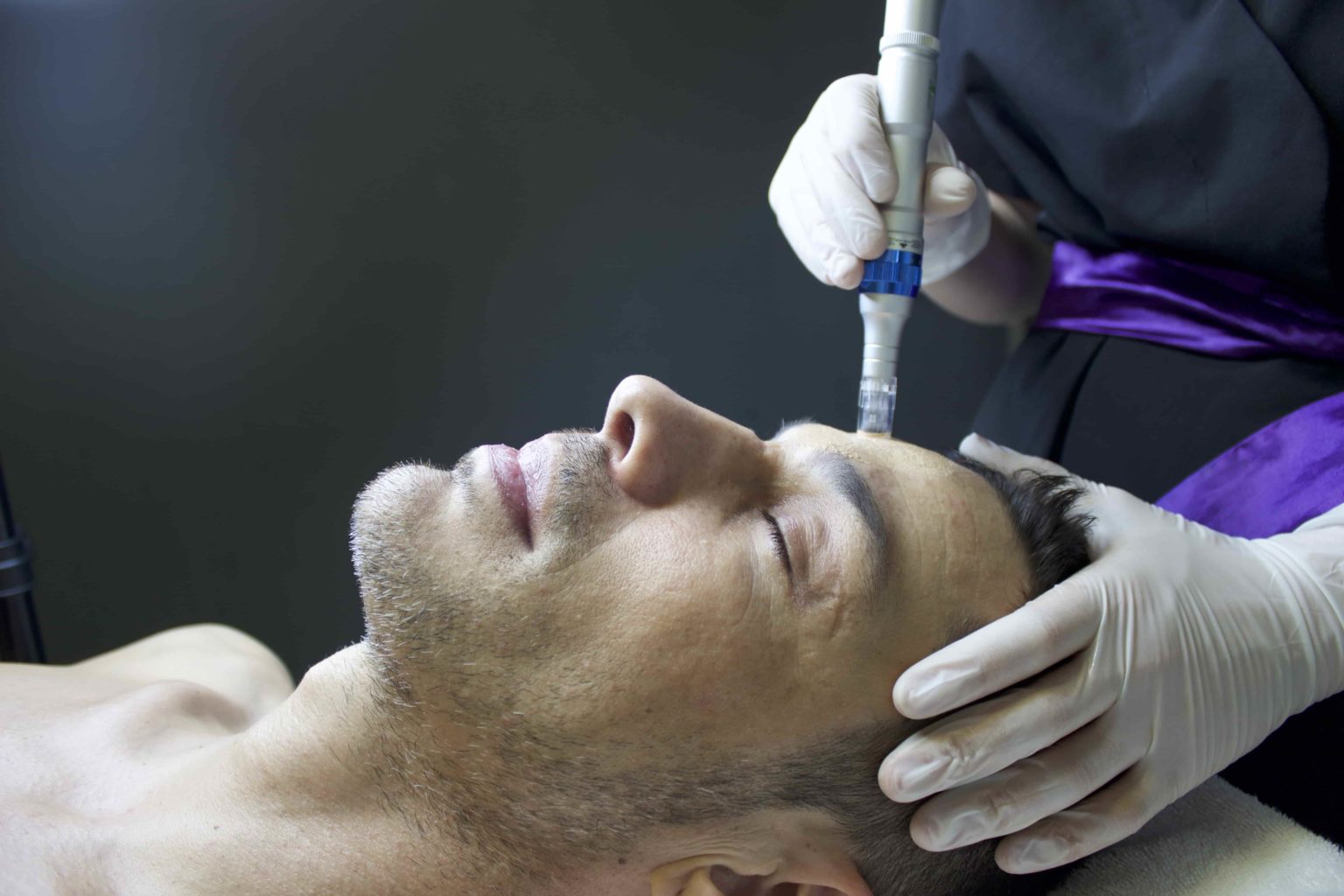 Nano Infusion Facial: The Next-Level Skincare Treatment